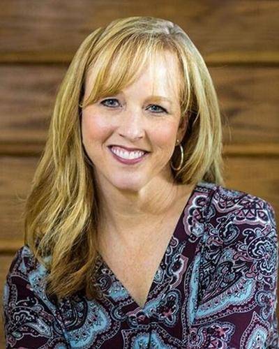 Michelle Shaver-Simpson - Germantown - Forest Hill Irene - Crye-Leike ...